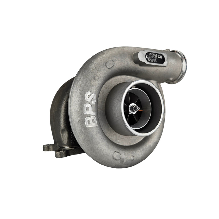 Cummins Turbos & Accessories for ISX, X15, M11, N14 Engines | BPS ...