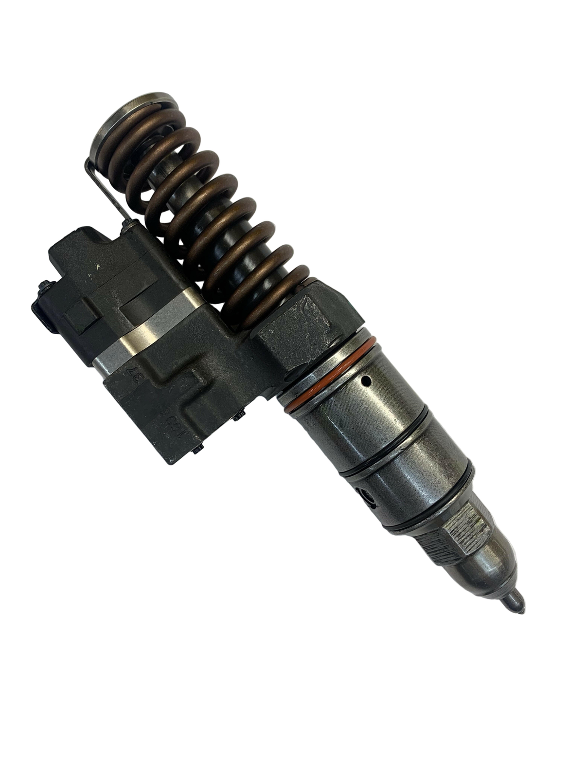 Heavy Duty Diesel Fuel Injectors | Cummins, Detroit, Cat Performance ...
