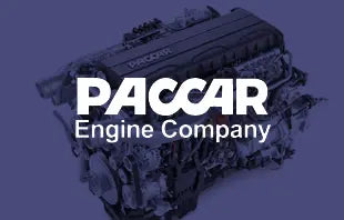 Heavy Duty Paccar Diesel Engine Parts | Performance Upgrades & Rebuild ...