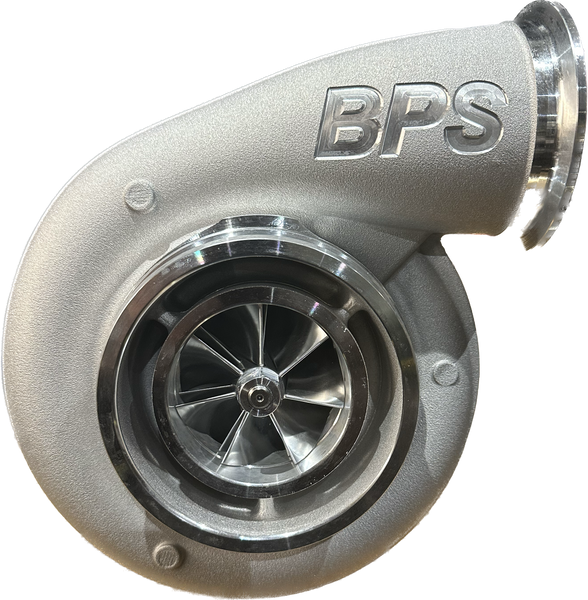 Detroit Series 60 Turbo | Buy BPS-D7596B Turbo for 60 Series Detroit ...