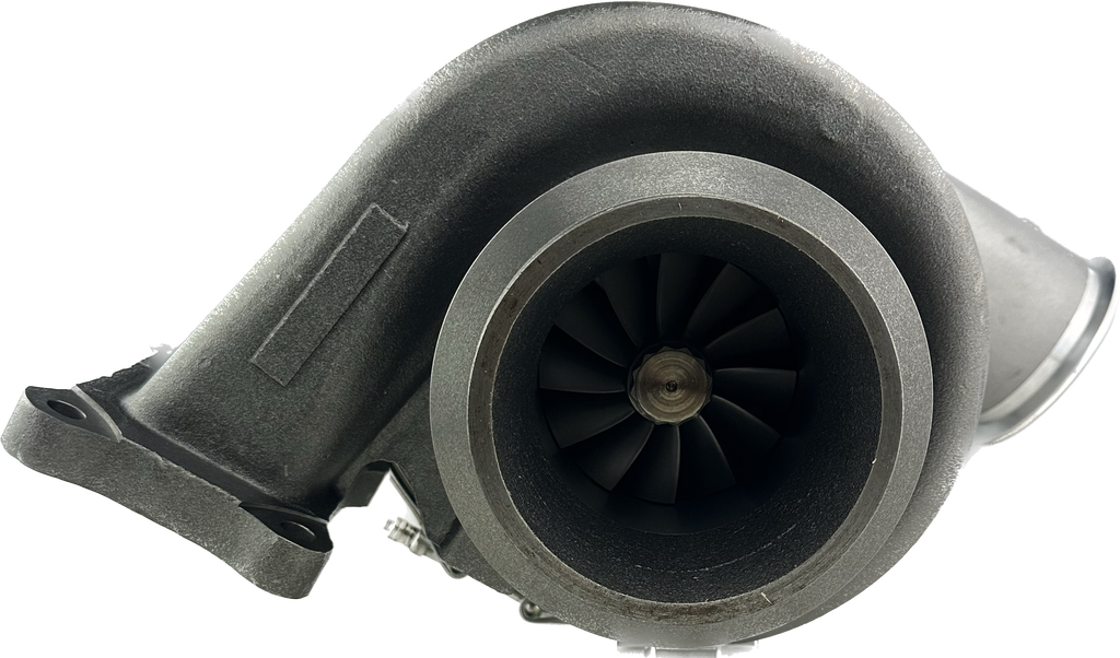 Cummins N14 HT60 Turbo | Buy HT60 Turbo for Cummins N14 Online - BPS Diesel