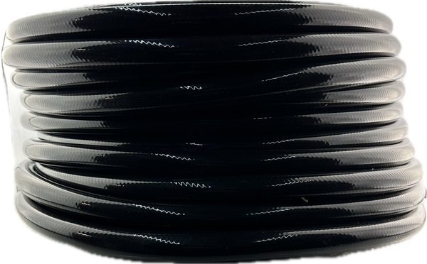 BPS - Reinforced High Temp Silicone Tubing – BPS Diesel