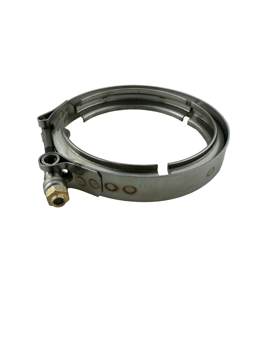BPS S400 Series V Band Compressor Clamp – BPS Diesel