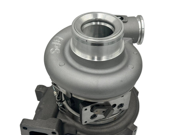 BPS Paccar MX13 E13 VGT OE Replacement Turbocharger – BPS Diesel
