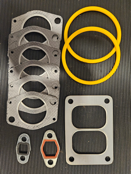 C15 Manifold Gaskets | Buy CAT C16 & C15 Exhaust Manifold Gasket Kits ...