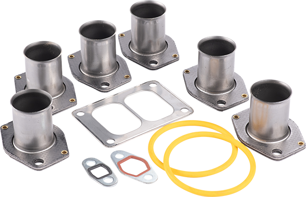 C15 Manifold Gaskets | Buy CAT C16 & C15 Exhaust Manifold Gasket Kits ...