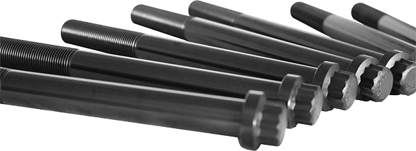 Caterpillar C15/C16/ACERT Head Bolt Kit | Buy Stock Heavy-Duty Diesel ...