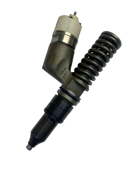 Caterpillar 3406E C15 Fuel Injectors - Variants 10R0955, 10R0958 ...